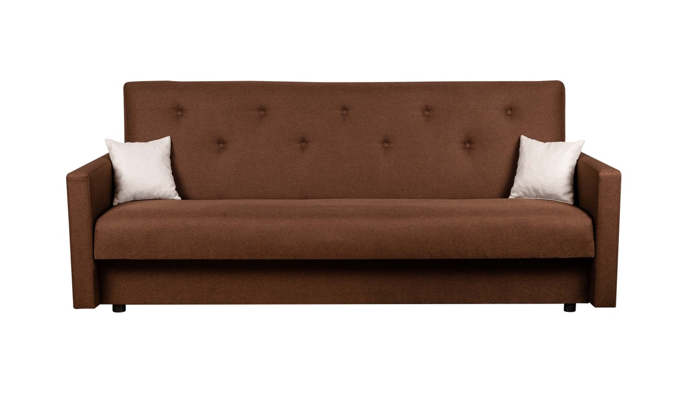 Kanapy do salonu - czym kierować się przy wyborze? - Dom, Mieszkanie ...